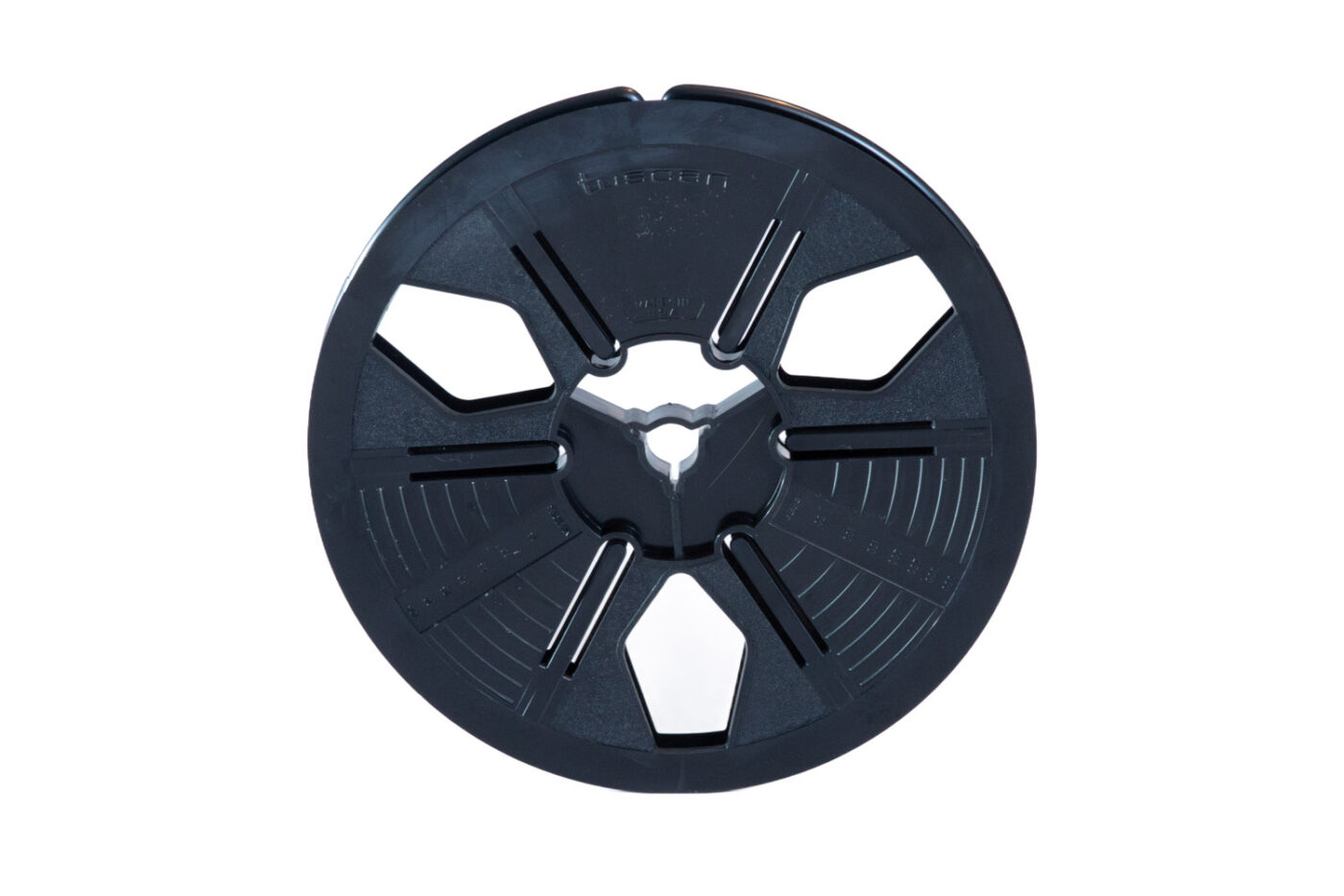 400 - 8mm Film Reel & Can Set 400FT | Tuscan Archival